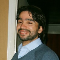 Elkin Lopez-Fontal - Birkbeck College, University of London