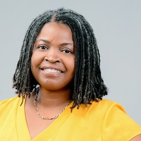 Angela Alleyne - University of the West Indies- Cave Hill (Barbados)