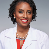 Nicole Redmond - National Institutes of Health