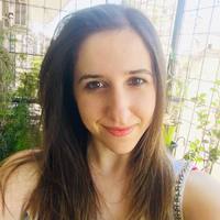 Constanza Molinari - Universidad del Salvador