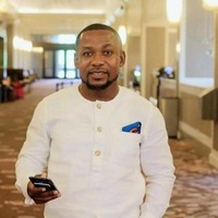Isaac Baffour Senkyire - Ghana Communication Technology University