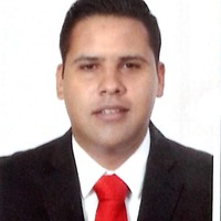 Jose Alberto Reyes Garcia - Universidad Santo Tomás, Colombia