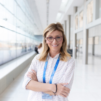 Dimitria Papadopoulou - Université Paris Est (Paris XII)