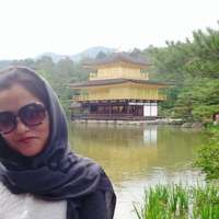 Kobra Rezaei - Nagoya University