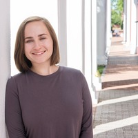 Charlotte Cook - The Courtauld Institute of Art