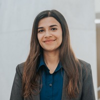 Angisha Basnet - West Virginia University