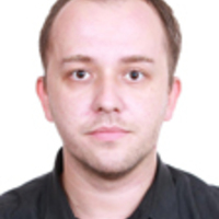 David Kozel - University of Ostrava