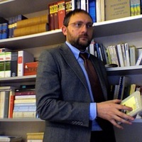 Lisa Forsberg - University of Oxford