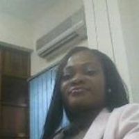 Nwachukwu Edith - University of Oxford