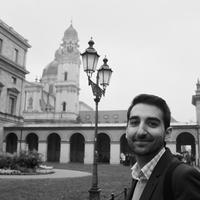 Panos Stasinopoulos - King's College London