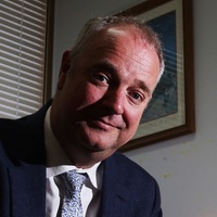 Christopher Ryan - The University of Sydney