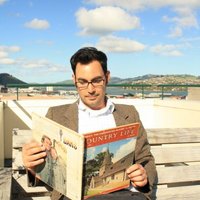 Ian Watts - Independent Researcher