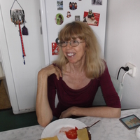 Olga Temple - University of Papua New Guinea