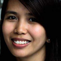 Mary Jane Rodriguez - University of the Philippines Diliman