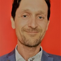 Markus Arnold - University of Cape Town