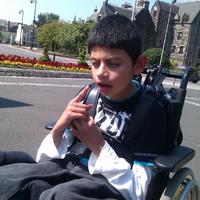 Dr Shahnaz Bashir - University of the West of Scotland (UWS)