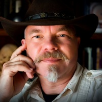 Dr. Aaron Judkins - Independent Researcher