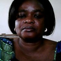 Grace Ugbabe - National institute for pharmaceutical research and ...