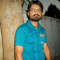 Zaigham Abbas - Independent Researcher