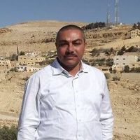 Khaled Eid - Independent Researcher