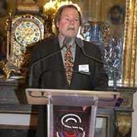 Jack Santino - Bowling Green State University