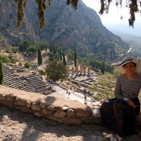 Laura G Tack - Independent Researcher