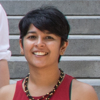 Sahana Ghosh - National University of Singapore