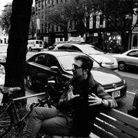 Anthony J Gavin - University of Victoria