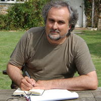 Richard Tabor - University of Birmingham