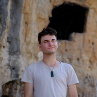 David Hilder - The Hebrew University of Jerusalem