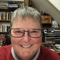 Kim Insley - University College London