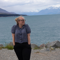 Elisabeth Rolston - Monash University