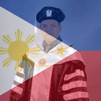 ERNIE DE LA SALDE, LPT, DPA, FRIEdr - Independent Researcher