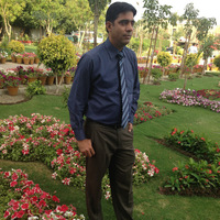 Muhammad Saleem - Independent Researcher