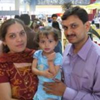 Ajit Sharma - Independent Researcher