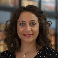 Annalisa Ricciardi - Independent Researcher