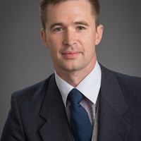 Matthew Abbott - University of San Diego