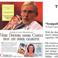 Barry Mehler - Independent Researcher