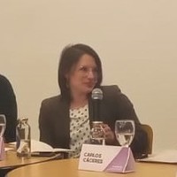 Bárbara Catalano - Universidad Provincial de Córdoba