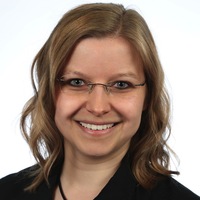 Claudia Harzer - MSH Medical School Hamburg