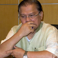 Dato Sulaiman Yassin - Universiti Islam malaysia