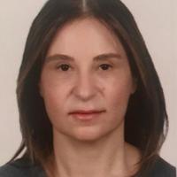 Nesrin Coşkun - Bahcesehir University