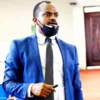 Dr. Hailemariam Kebede. - Addis Ababa University School of Commerce