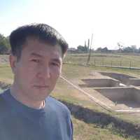 Samat Samashev - Independent Researcher