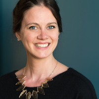 Eve Grinstead - École Normale Supérieure