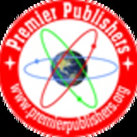 Premier Publishers - Independent Researcher