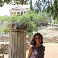 Daria Russo - Centre National de la Recherche Scientifique / French ...