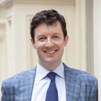 Jack Fuller - University of Oxford