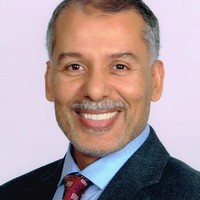ahmed abdelal - Bridgewater State University