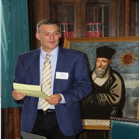 John Lindblom - University of Notre Dame